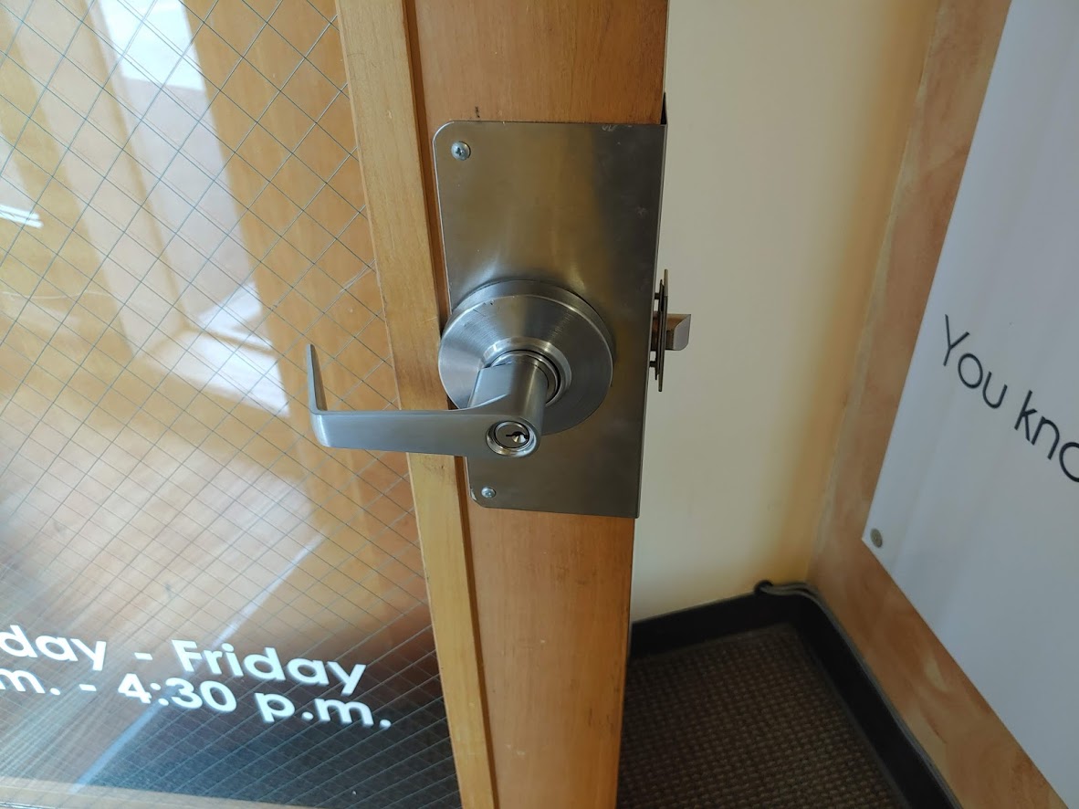 Read the Instructions – Seattle's Maple Leaf Locksmith LLC – (206)335-4559