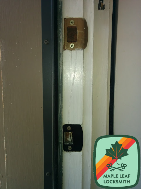 Get a Security Strike Installed – Seattle's Maple Leaf Locksmith LLC ...